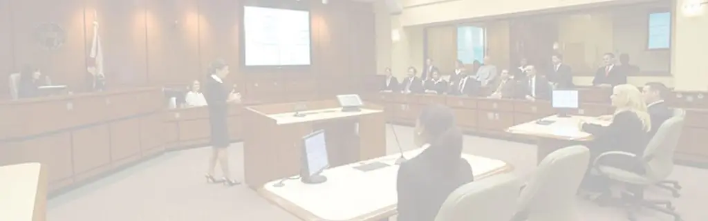courtroom bg – Law Offices Of MARYANN P. GALLAGHER